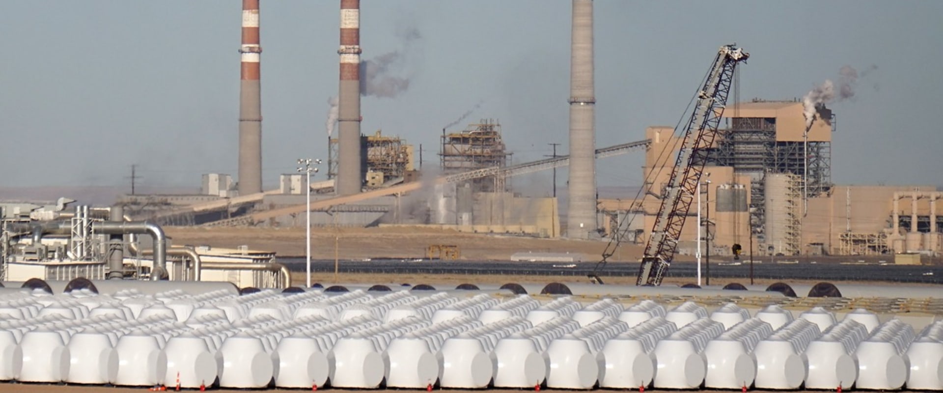 The Environmental Impact of Air Pollution in North-Central Colorado